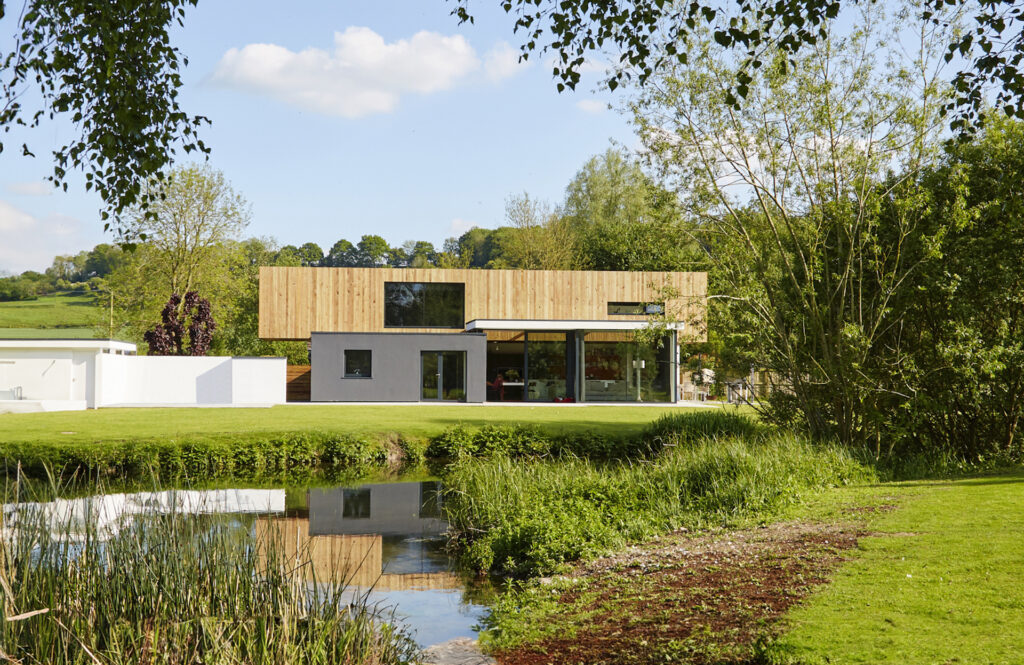 Home - Milton Architects